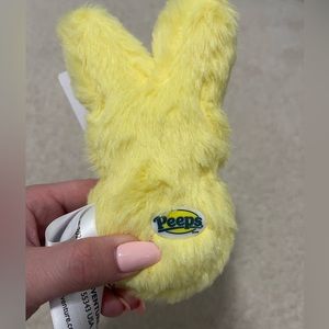 Squishmallows | Toys | Mini Peep Bunny Plushes | Poshmark